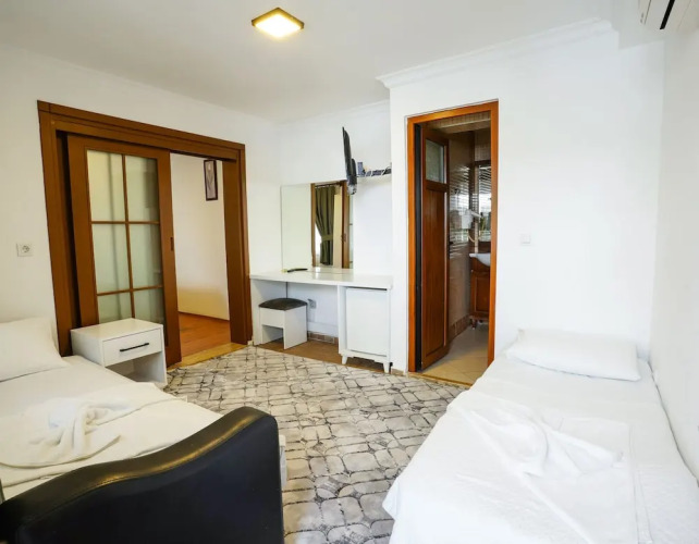 Dalyan Yagmur Hotel - Dalyan