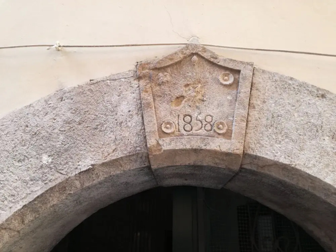 Central Gh Formia - Formia