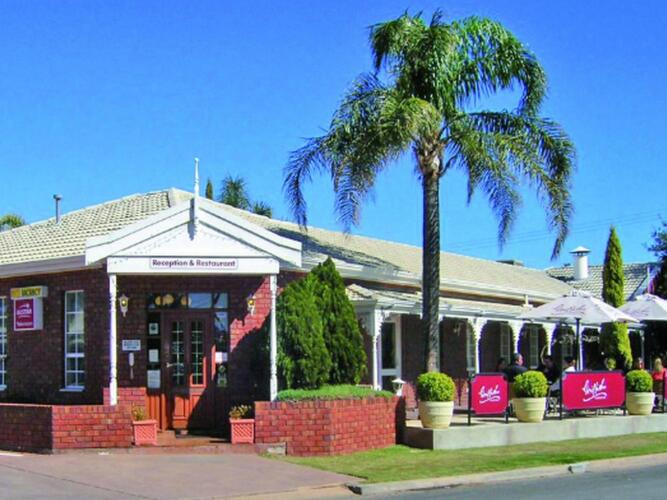 Breakfree Port Pirie - Port Pirie