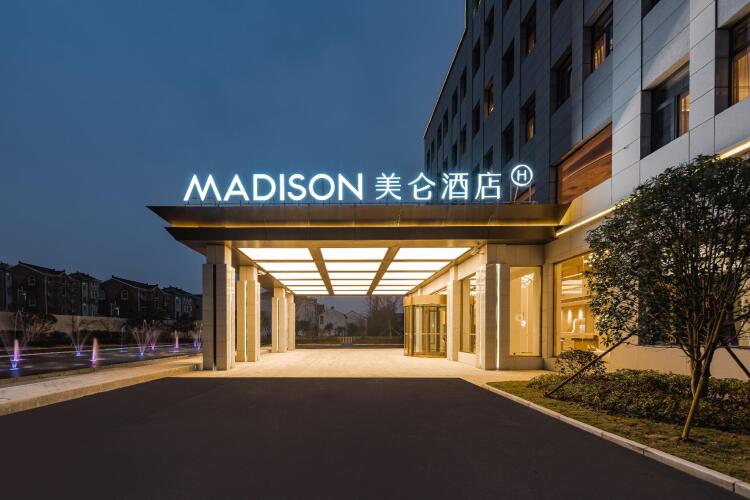 Madison Shanghai International Resort - Shanghai
