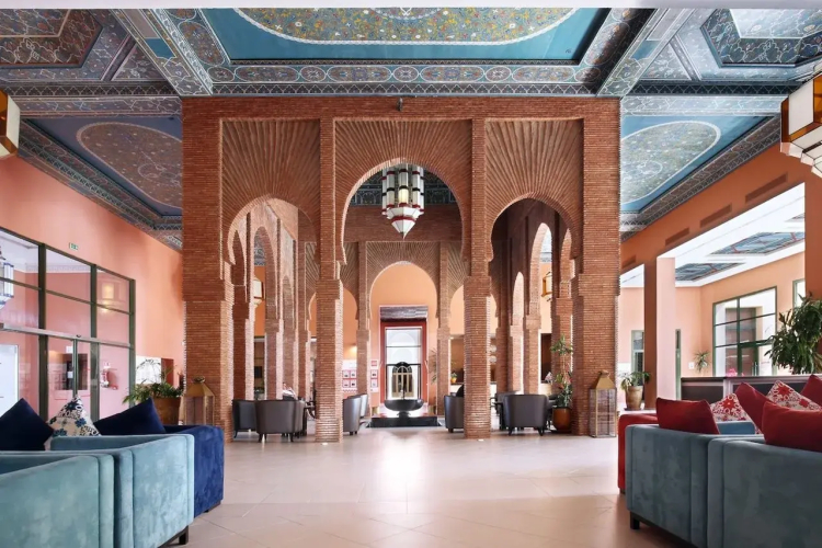 Valeria Dar Atlas Resort All Inclusive - Marrakesh