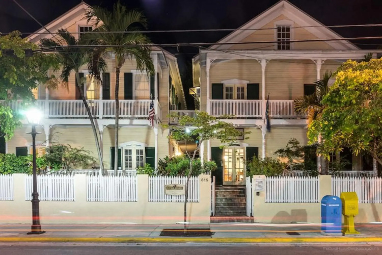 Duval House - Key West, FL