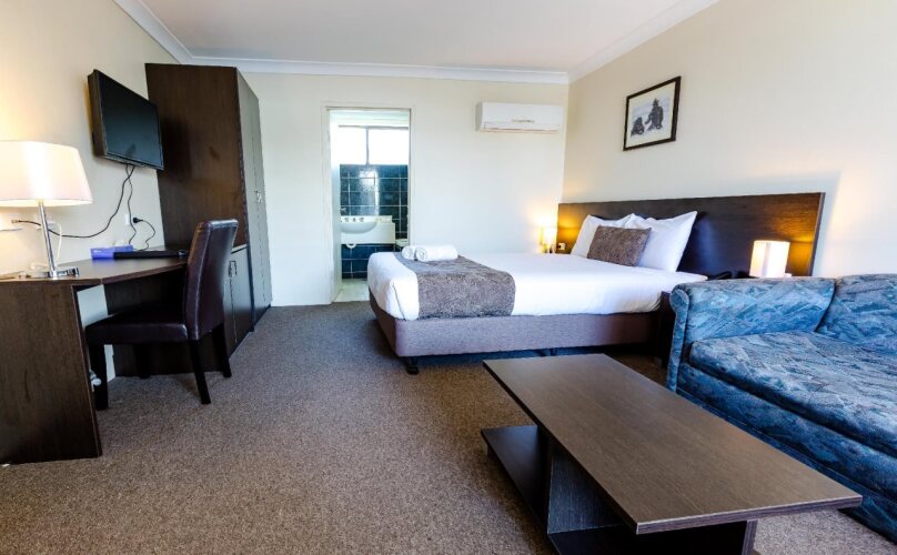Abcot Inn - Sydney