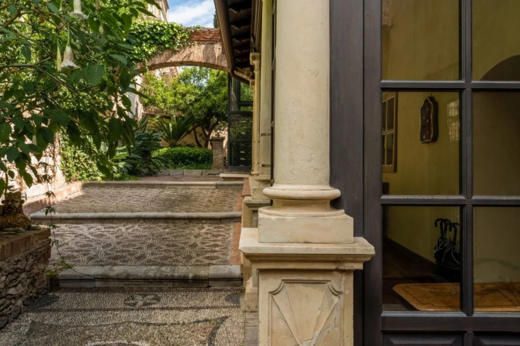 Taormina House - Таормина