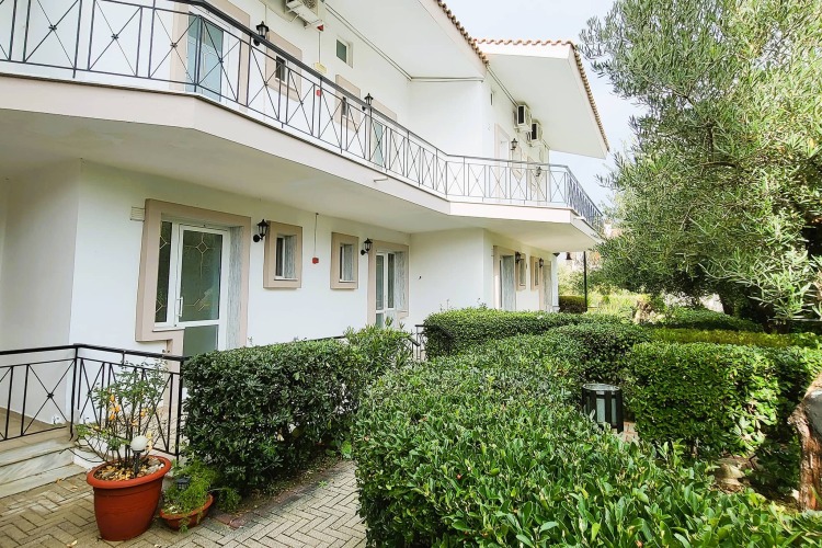 Greek Pride San Giorgio Apartments - Halkidiki