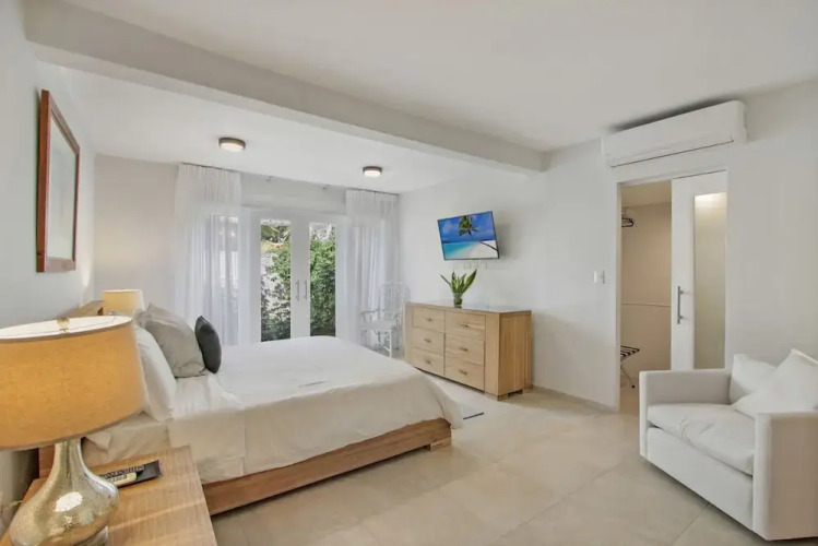 Cozy Private Family Villa At Casa De Campo Pool Bbq Golf Cart - La Romana