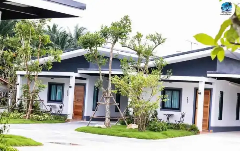 Once Upon A Time@sichon Resort - Sichon