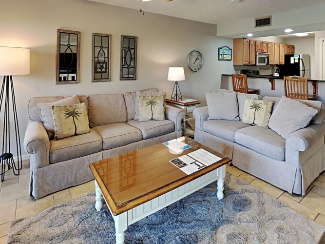 Edgewater Beach And Golf Resort By Southern Vacation Rentals Vi - Panama City Beach, FL