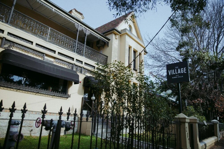 The Village Surry Hills - Hostel - Surry Hills