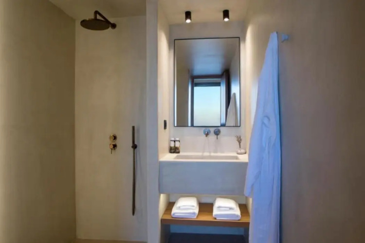 Elessa Hotel - Adults Only - Santorini