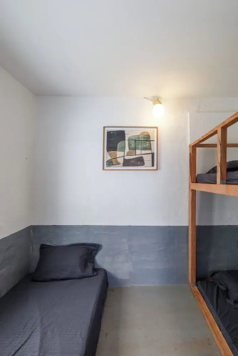 Underground Hostel By Bilwa Estate - Coorg (Kodagu)