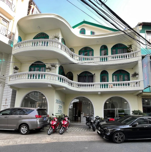 Tuong Vy Dalat Central - Dalat