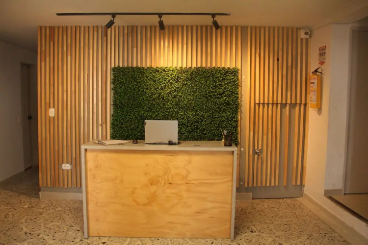 Hotel La Carpita - Envigado