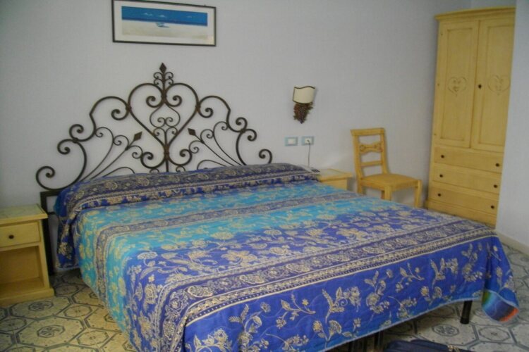La Villa Resort & Spa - Campania