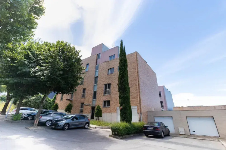 Machado S Lodge - Minho S Guest - Braga