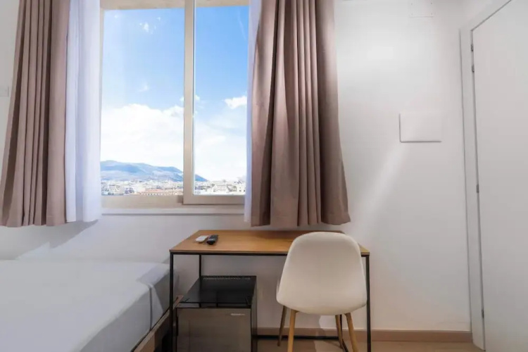 Skyline Boutique Hotel - Palermo