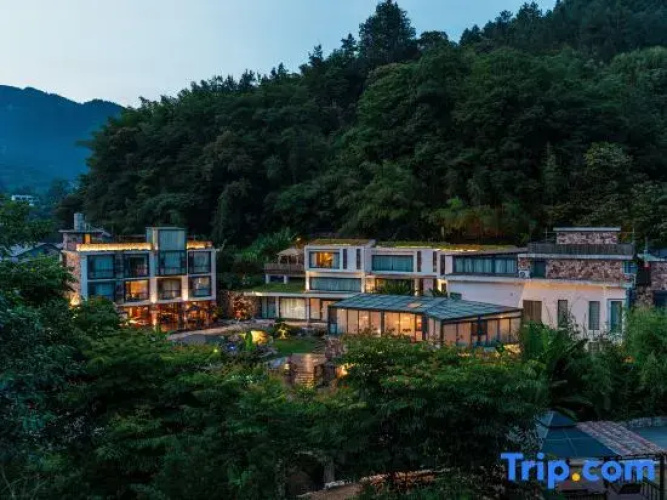 Yanyujian Hostel - Zhangjiajie