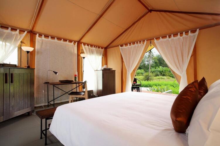Haadson Resort - Khao Lak
