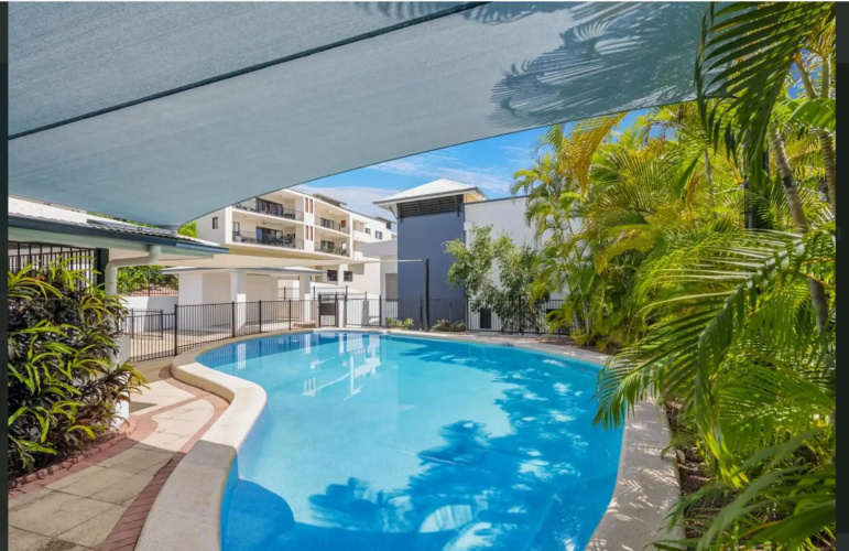 Magic On Melton - Townsville