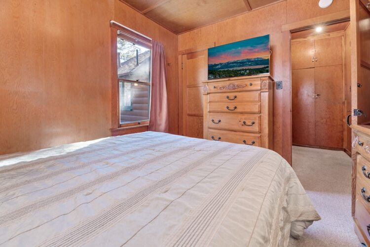 Chalet Des Ours - Big Bear Lake, CA