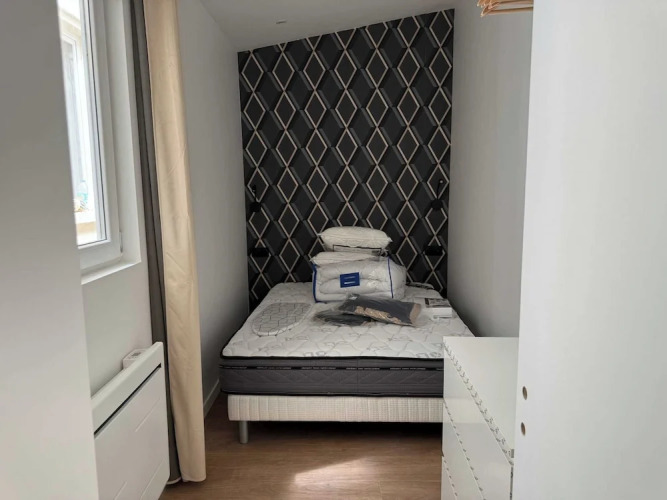 Cosy Apartment - 2p - Montreuil - Montreuil, France