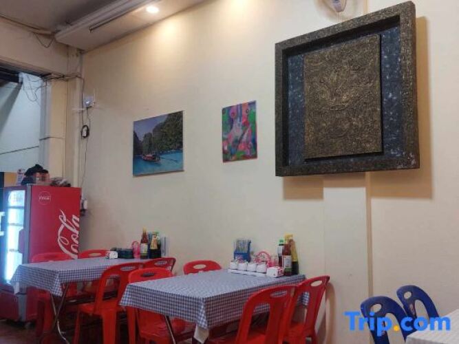 Mabuhay Guest House Vientiane - 永珍