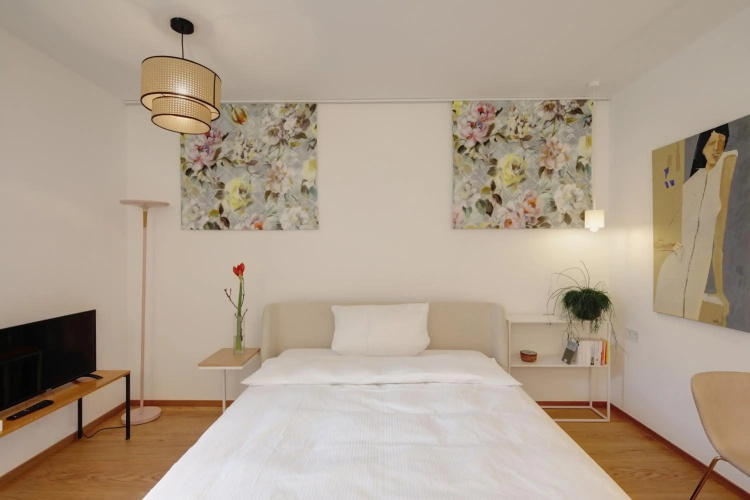 Boutique Apartments Freiburg - Eva - Fribourg-en-Brisgau