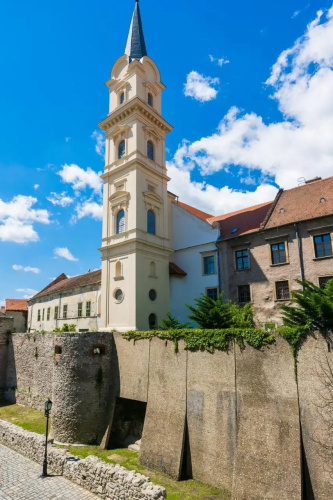 Central Residence - Sopron