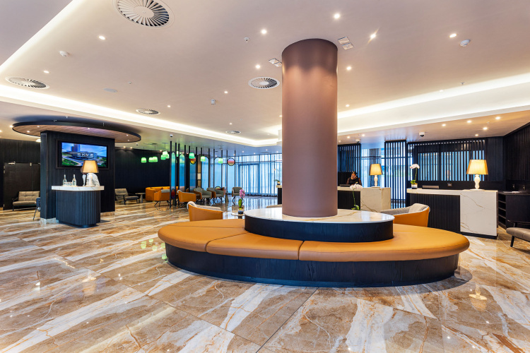 Coastlands Skye Hotel - Umhlanga