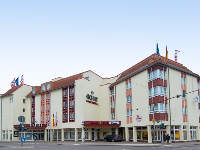 Achat Hotel Neustadt An Der Weinstraße - Neustadt an der Weinstraße, Germany