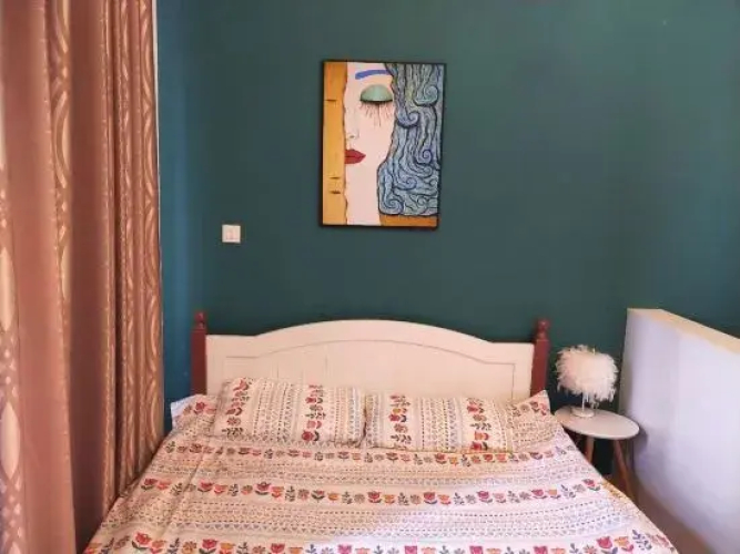 Lianyungang Moyejia Apartment - Lianyungang