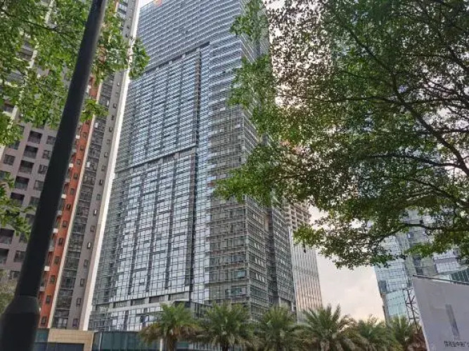 Bonto Meinuo Executive Apartment (Huawei Store, Bantian, Shenzhen) - Shenzhen