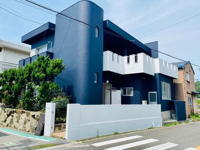 Az Hotel Minamiawaji - Minamiawaji