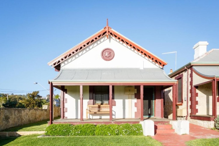 Yha Fremantle Prison - Western Australia