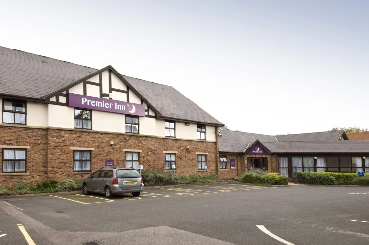 Premier Inn Solihull South (M42) - Worcestershire