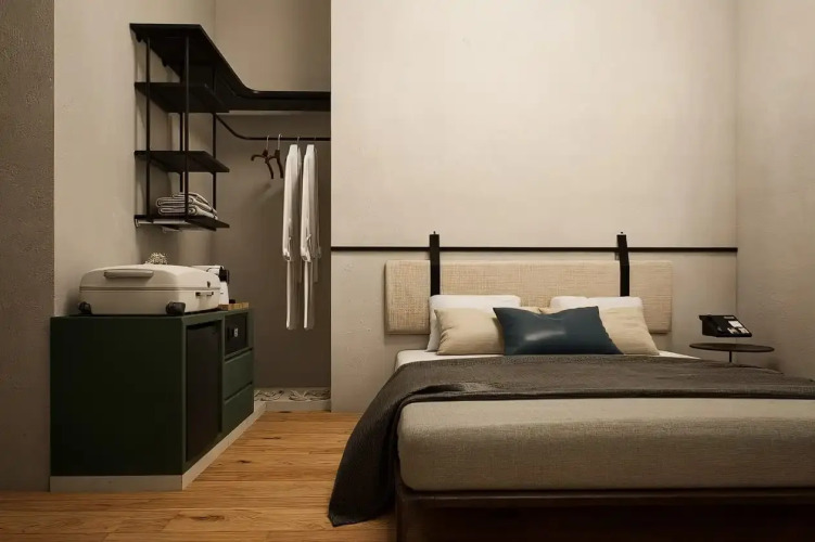 Kentrikon 1924 Boutique Hotel - Paphos