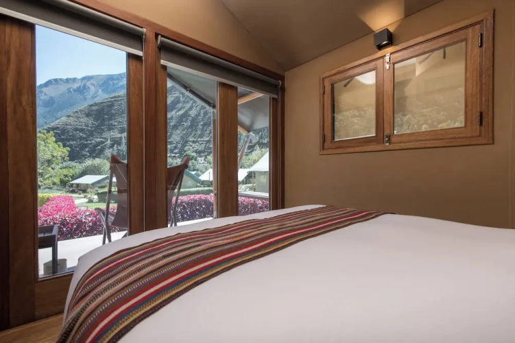 Las Qolqas Eco Resort - Apurímac