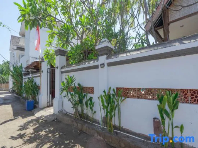 Urbanview My Home One Gili Trawangan - Gili-Inseln