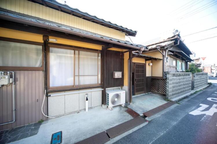 Awaji Central Villa In Shizuki1764 - Hyogo
