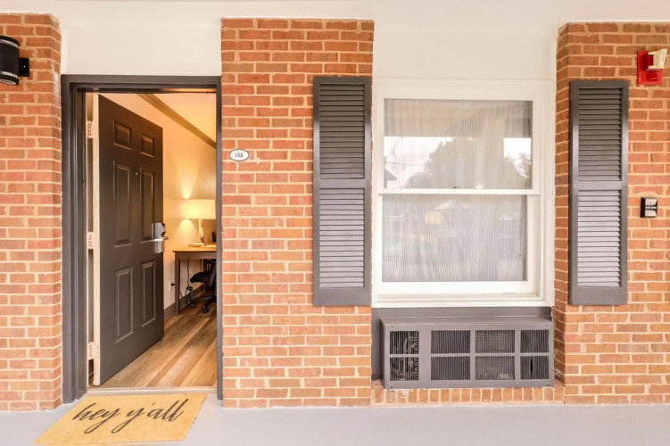 The Guest Lodge Gainesville - Georgia, GA