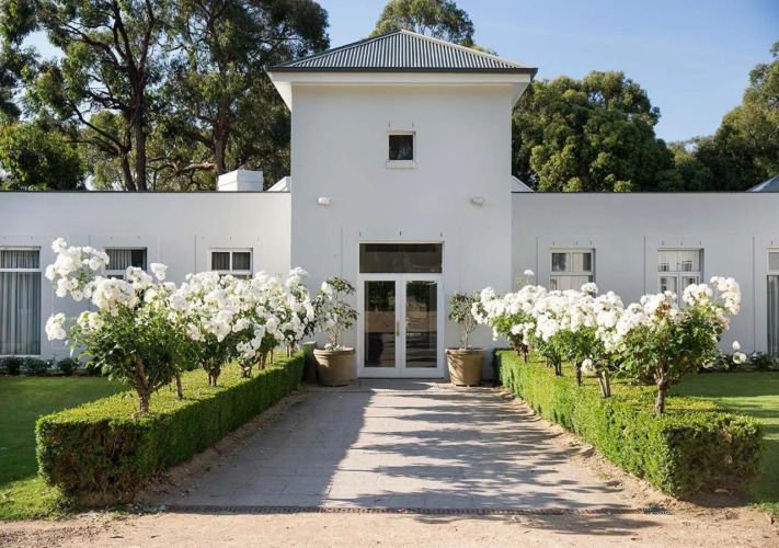 Lancemore Lindenderry Red Hill - Melbourne