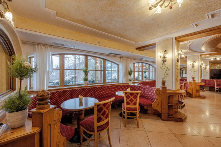Hotel Stalon Alpine Chic - San Martino di Castrozza