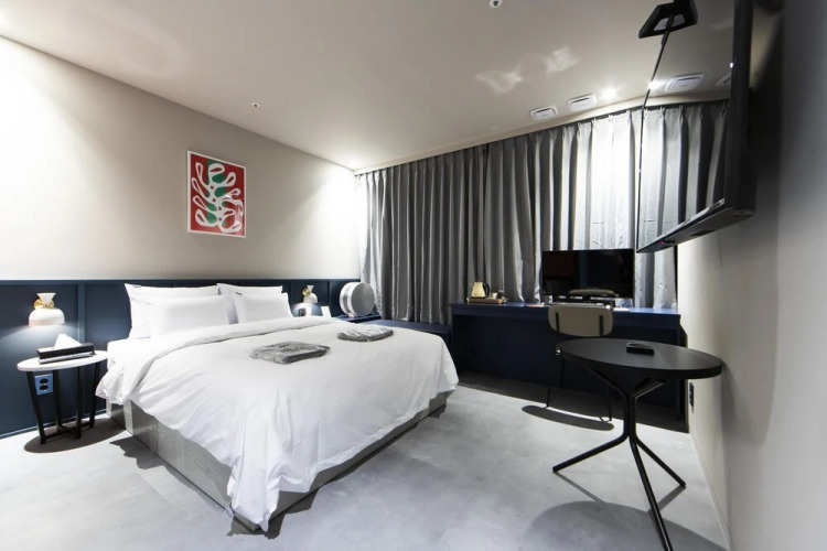 Number25 Hotel Soraepogu - Incheon