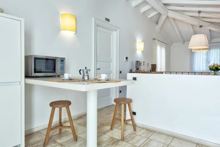 Villa Gelsomino Sardinia Chic - Costa Rei