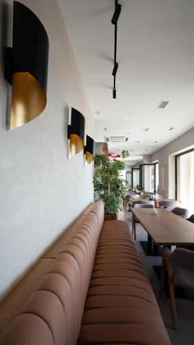 Seaside Hotel - Durrës