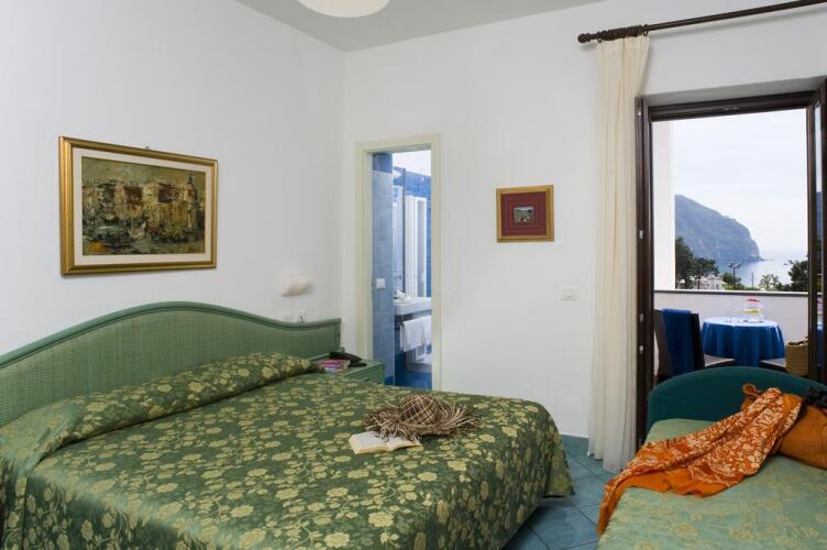Hotel Ideal - Forio