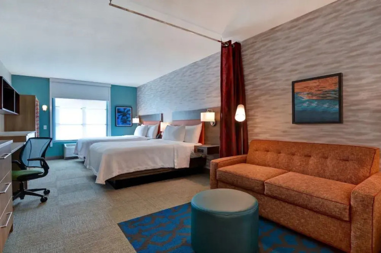 Home2 Suites Lynchburg - Lynchburg, VA