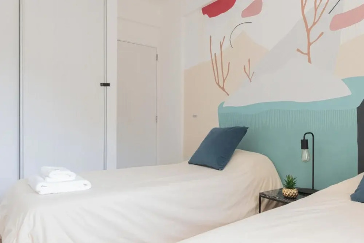 Mot Sohoglam - Lux Aparts Palermo Soho - Buenos Aires