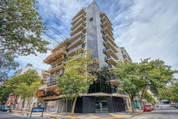 Live Soho Boutique & Apartments Belgrano - Buenos Aires