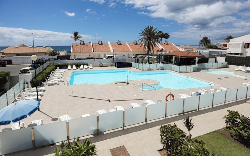Smartr Maspalomas Corinto - Maspalomas